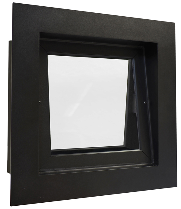 Port Glass or Whatever Else? for Projection Room? | AVS Forum